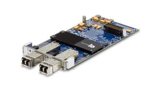 XGE4043-XMC-FF-G - Critical IO