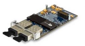 XGE4423-XMC-FF-G - Critical IO